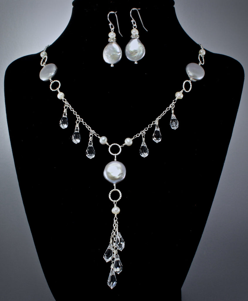 For Brides Bridal Jewelry Sets | Wedding Jewelry Sets For Bride ...